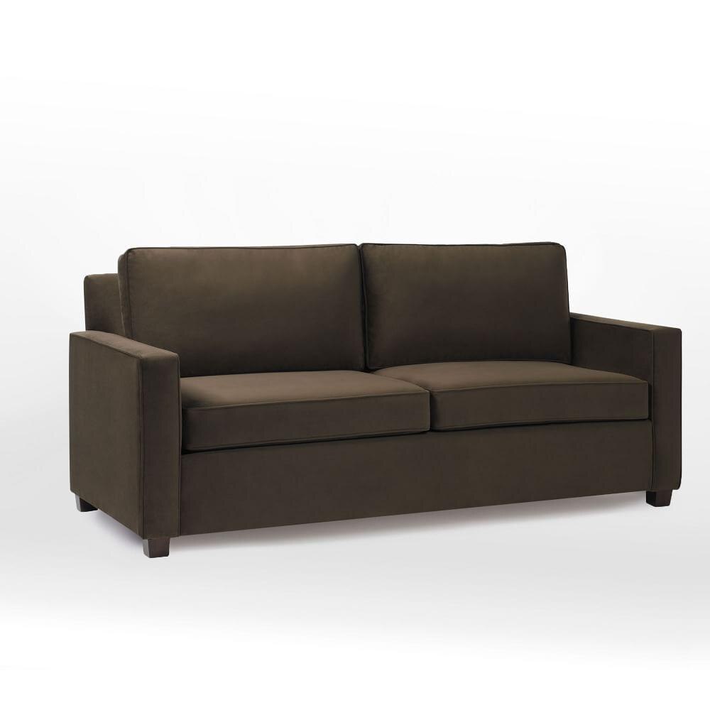West elm henry store